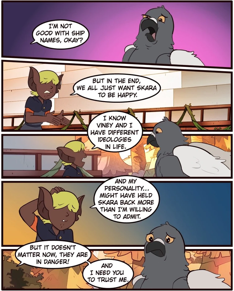 All Posts By Mook13 Fandom