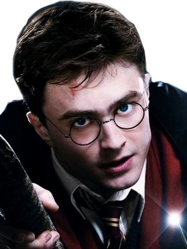 Edward Elric VS. Harry Potter | Fandom