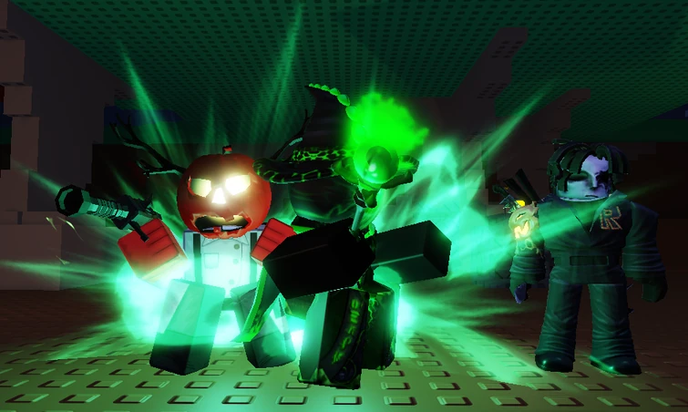 Sol's RNG Wiki Megathread | Fandom