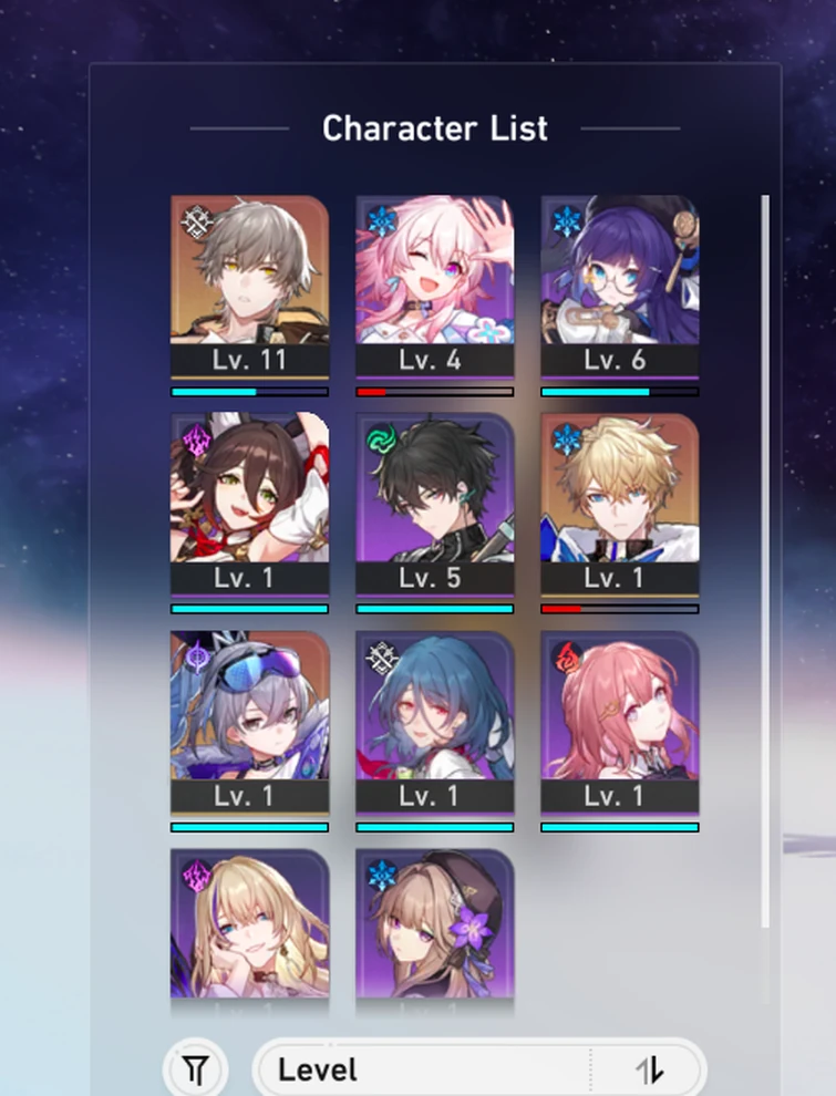 the alt account luck has struck | Fandom