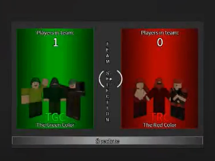 Discuss Everything About Typical Colors 2 Wiki | Fandom