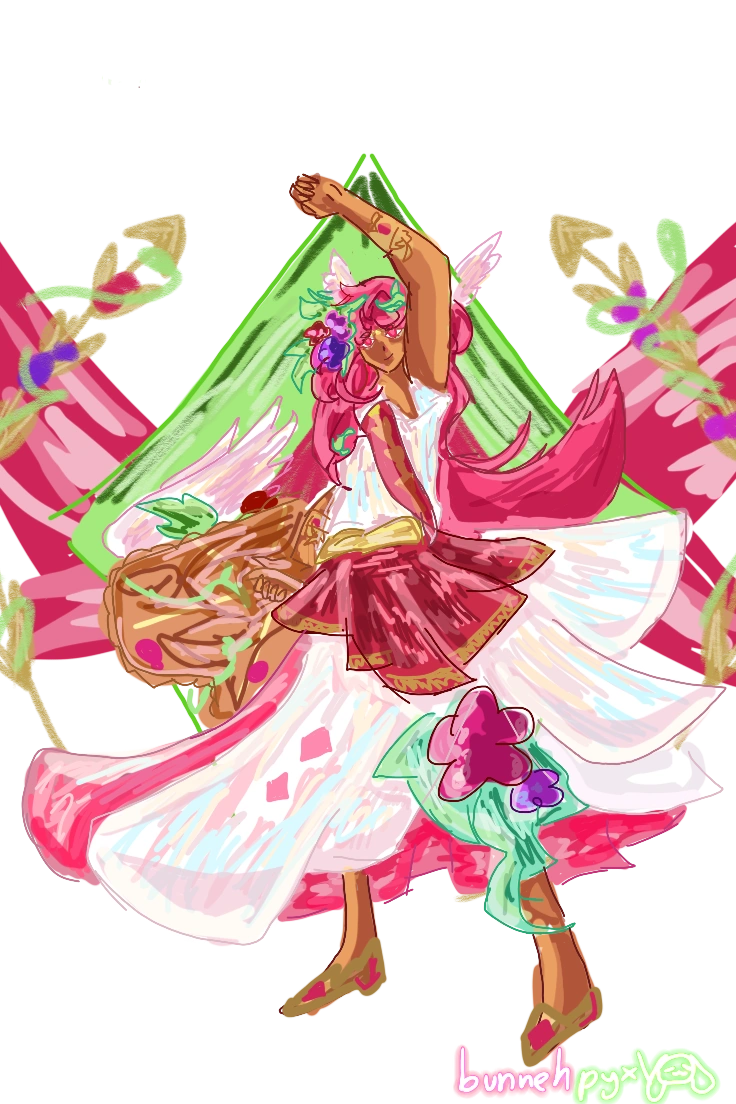 Cookie | Fandom