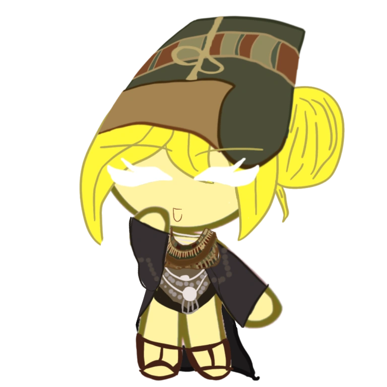 just realised | Fandom