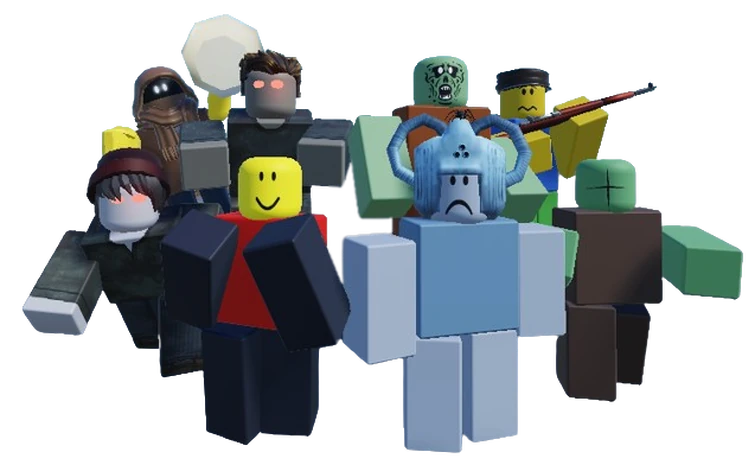 Discuss Everything About Zombie Rush Wiki | Fandom