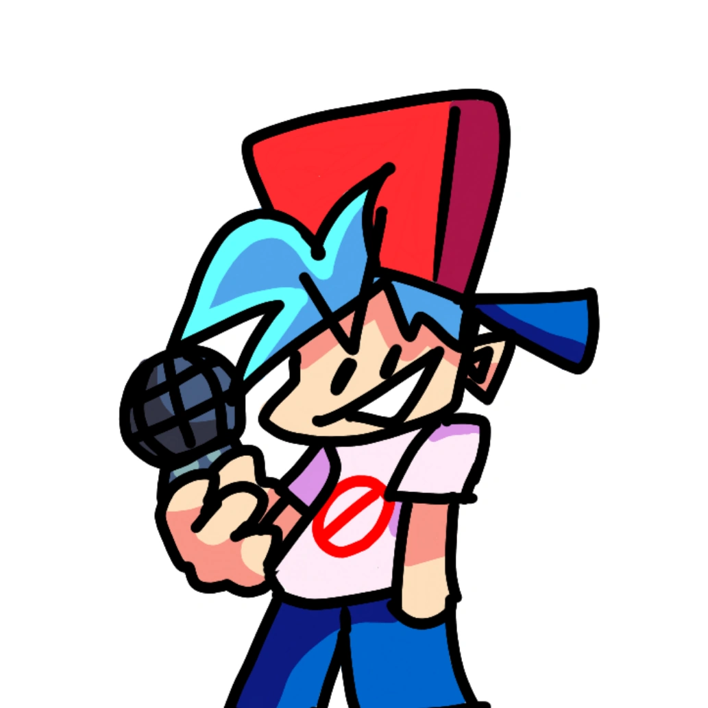 Regular FNF artwork | Fandom