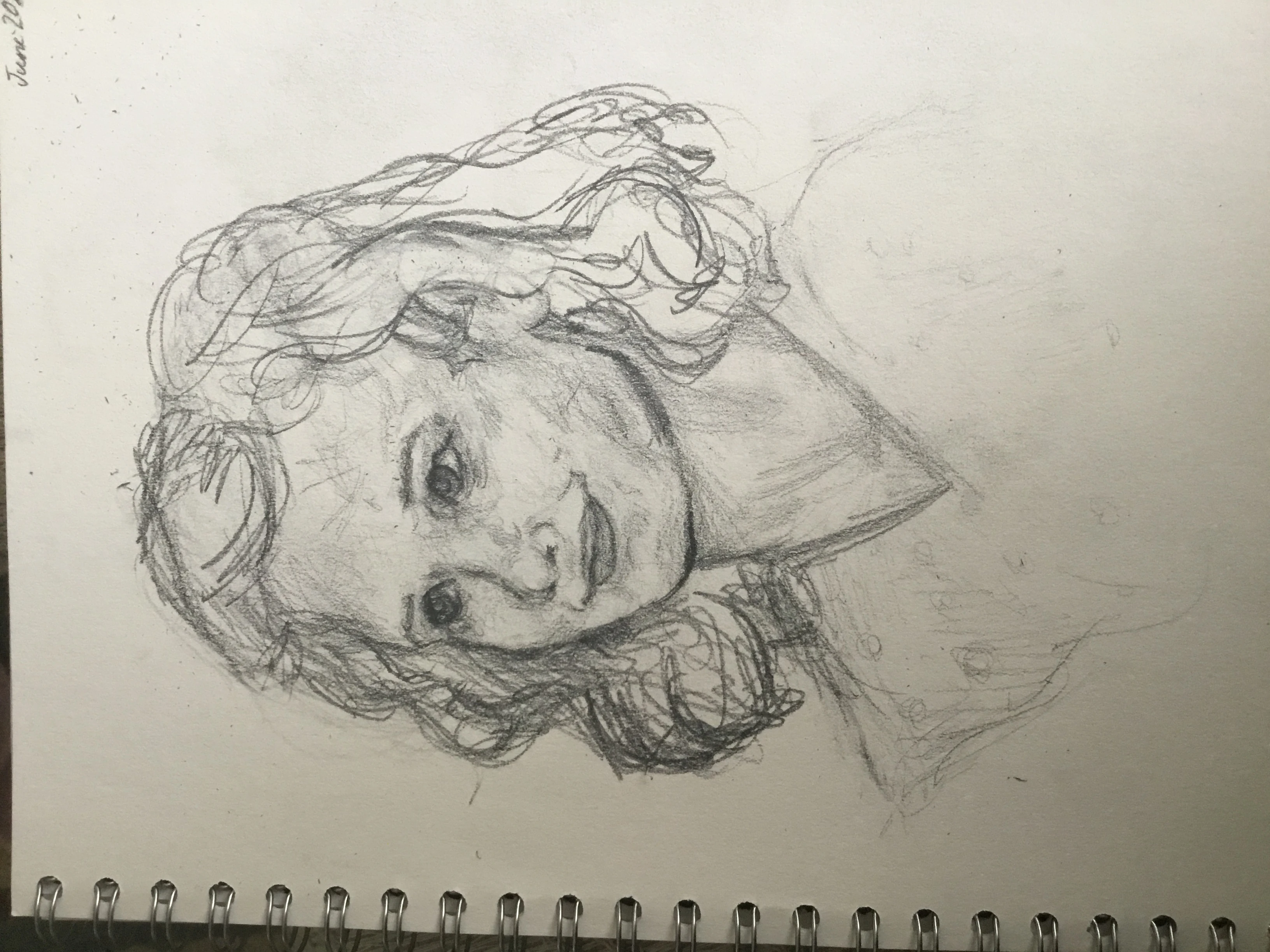 Drawing Eleven aaaaah | Fandom