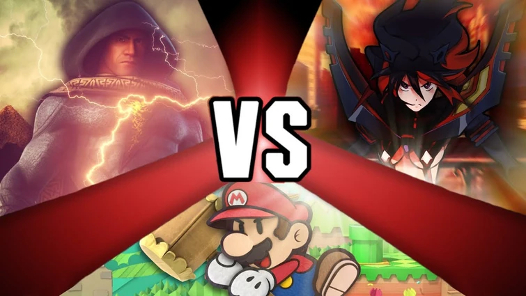 Rock Paper Scissors | Fandom