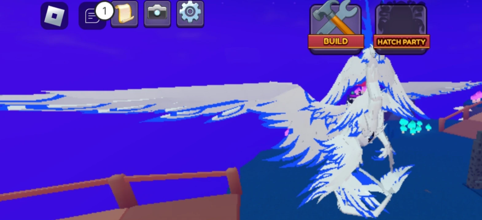 Photoshoot of my new aether | Fandom