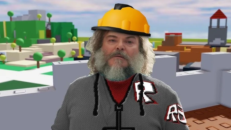 I....am Builderman!!! | Fandom
