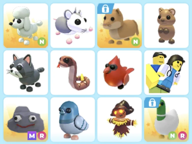 Discuss Everything About Adopt Me! Wiki | Fandom