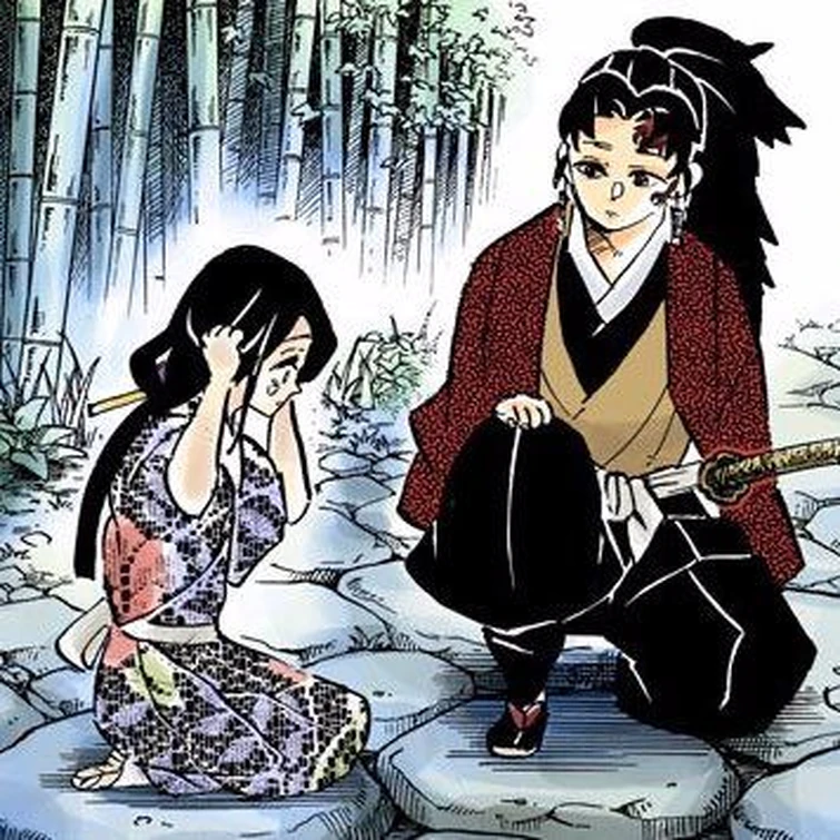 Kagaya didn't want to make the same mistake again! | Fandom