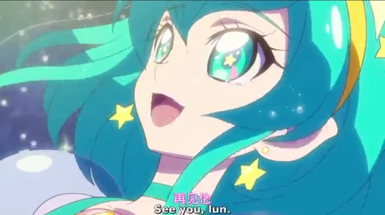 a new start. | Fandom