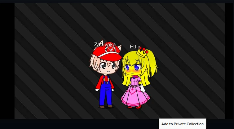 WOWZERS! YELLOW FACE AS A PRINCESS! | Fandom