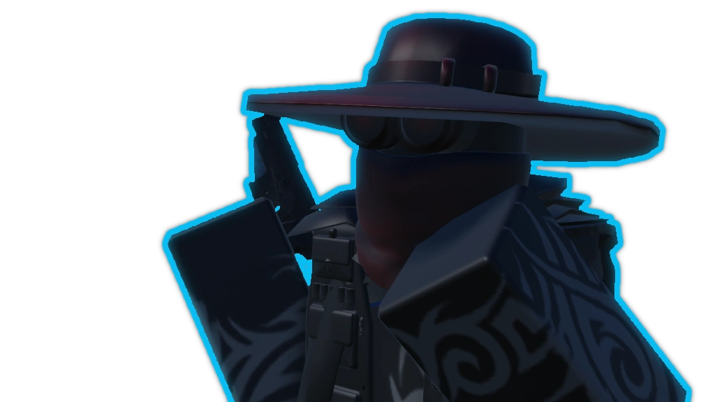 Noir with a gun | Fandom