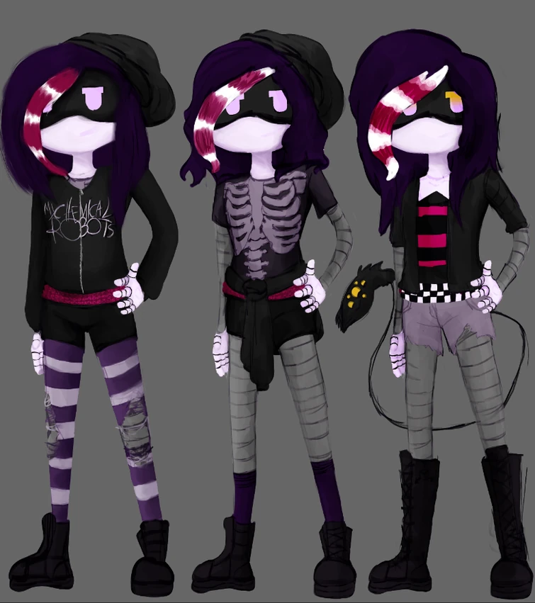 Uzi redesign WIP | Fandom