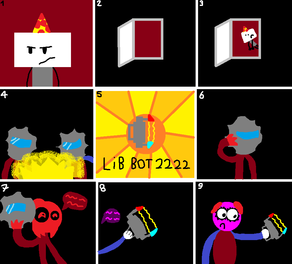 onaf story: Page 1 | Fandom