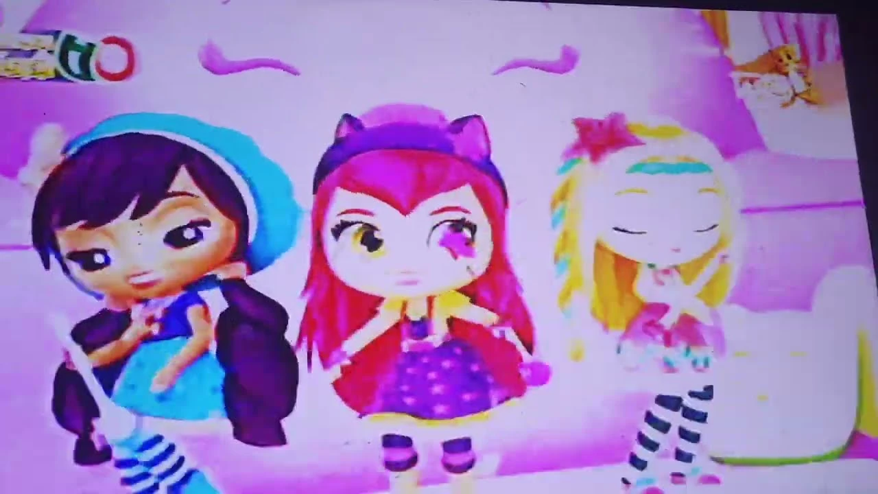 Check it out | Fandom