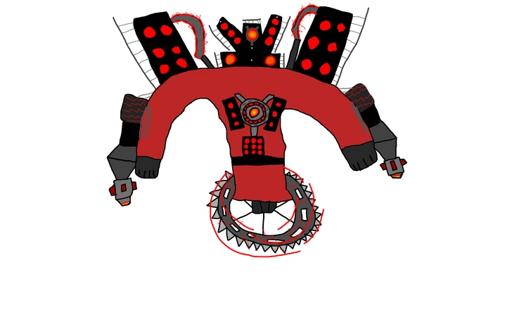 Titan Speakerman 3.0 Concept | Fandom