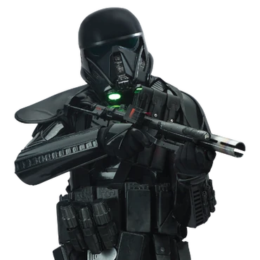 Your favorite Trooper Armor Part I? | Fandom