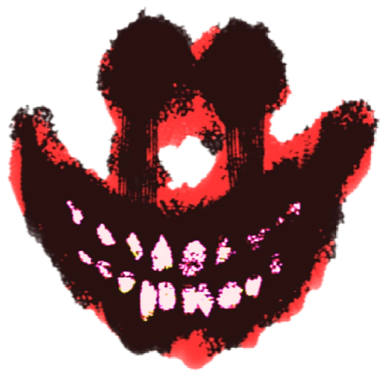 Fanmade Entity Concept: V-60 | Fandom