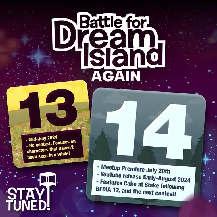 Istg if anyone leaks bfdia 14 | Fandom