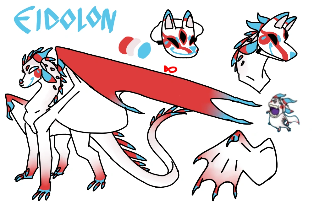 Oc reference | Fandom