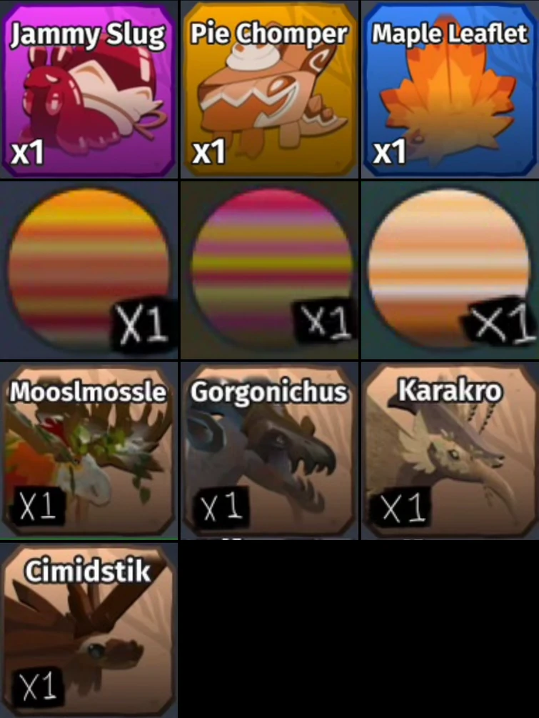 Discuss Everything About Creatures of Sonaria Wiki | Fandom