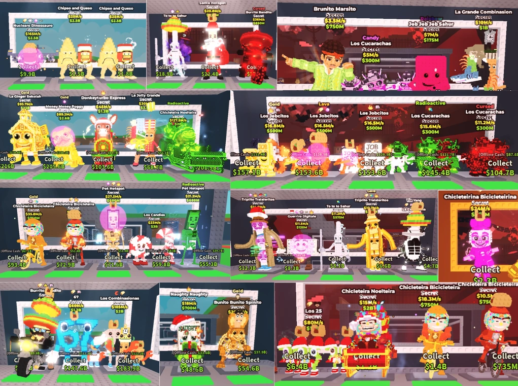 Trading Post :O | Fandom
