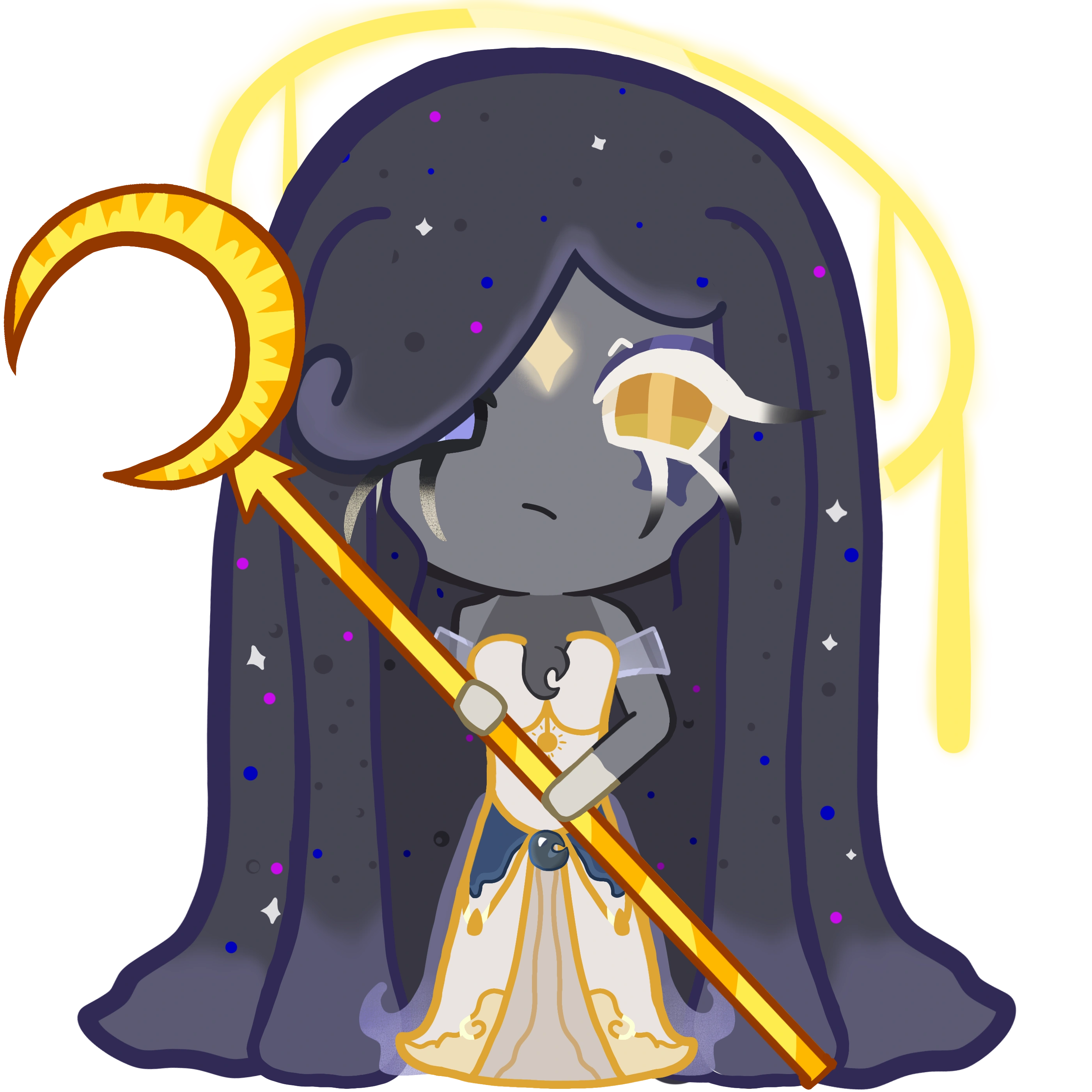 QUEEN MOON REDESIGN.. WHO CHEERED?? I CHEERED!!! | Fandom