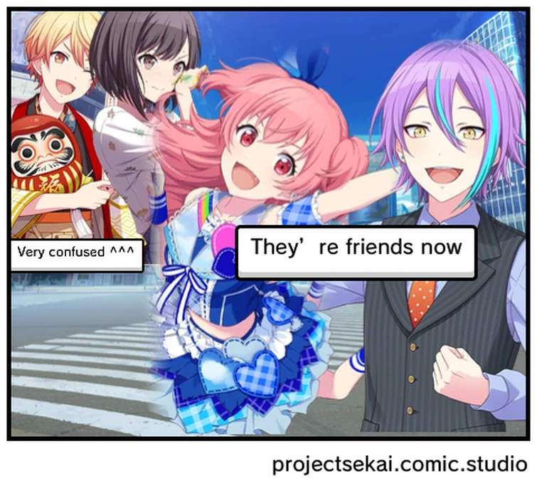 Ruiari angst | Fandom