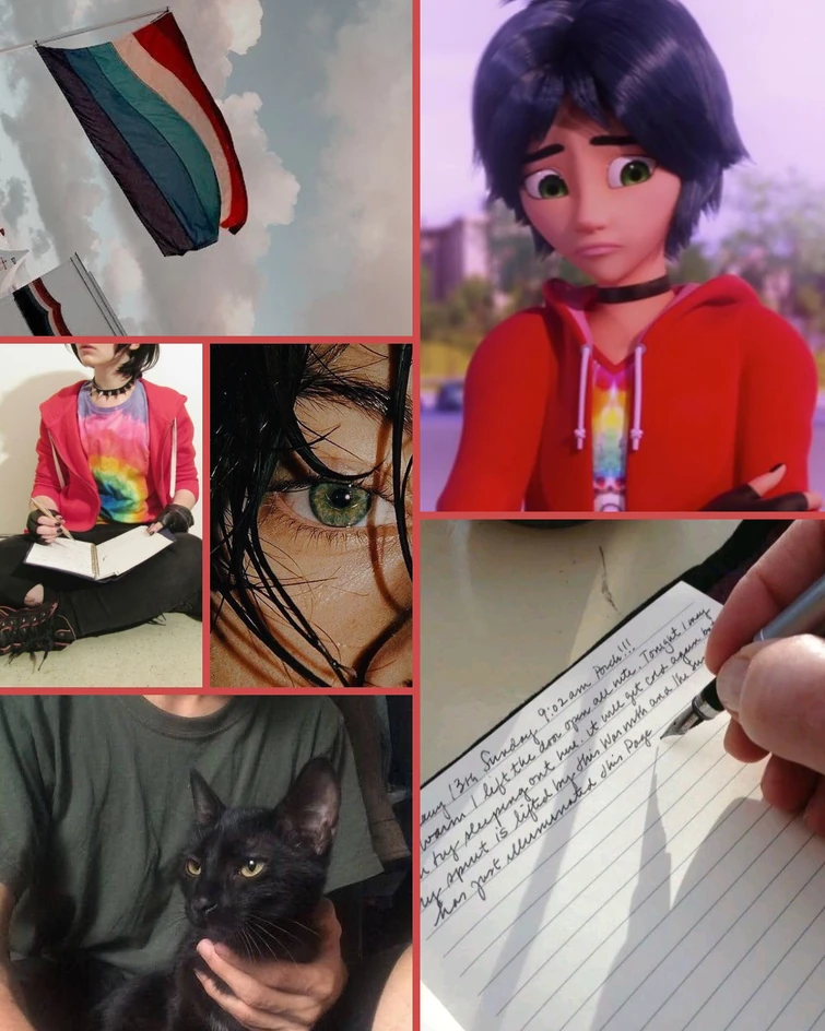 Discuss Everything About Miraculous Ladybug Wiki | Fandom