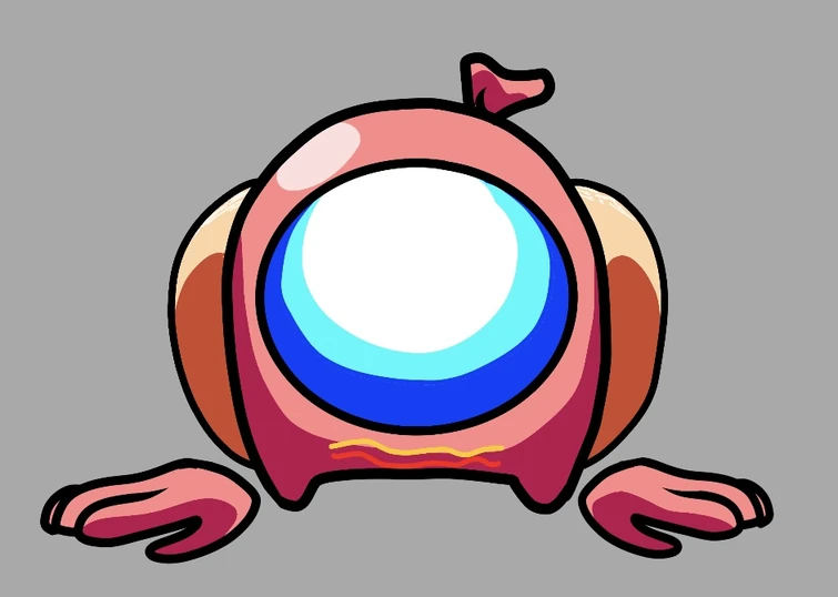 VS. Alternate Impostor concept V3 | Fandom