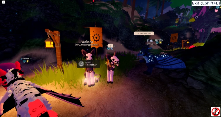 Discuss Everything About Felandia Wiki | Fandom