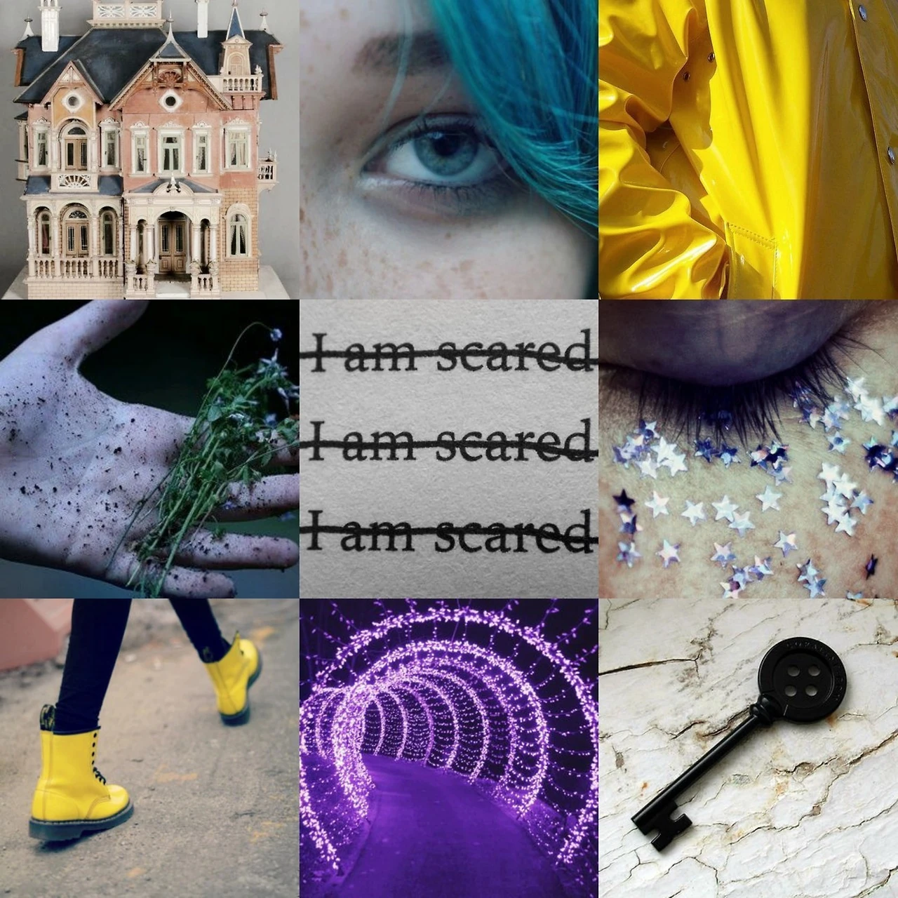 Animated aesthetics-Part 5 | Fandom