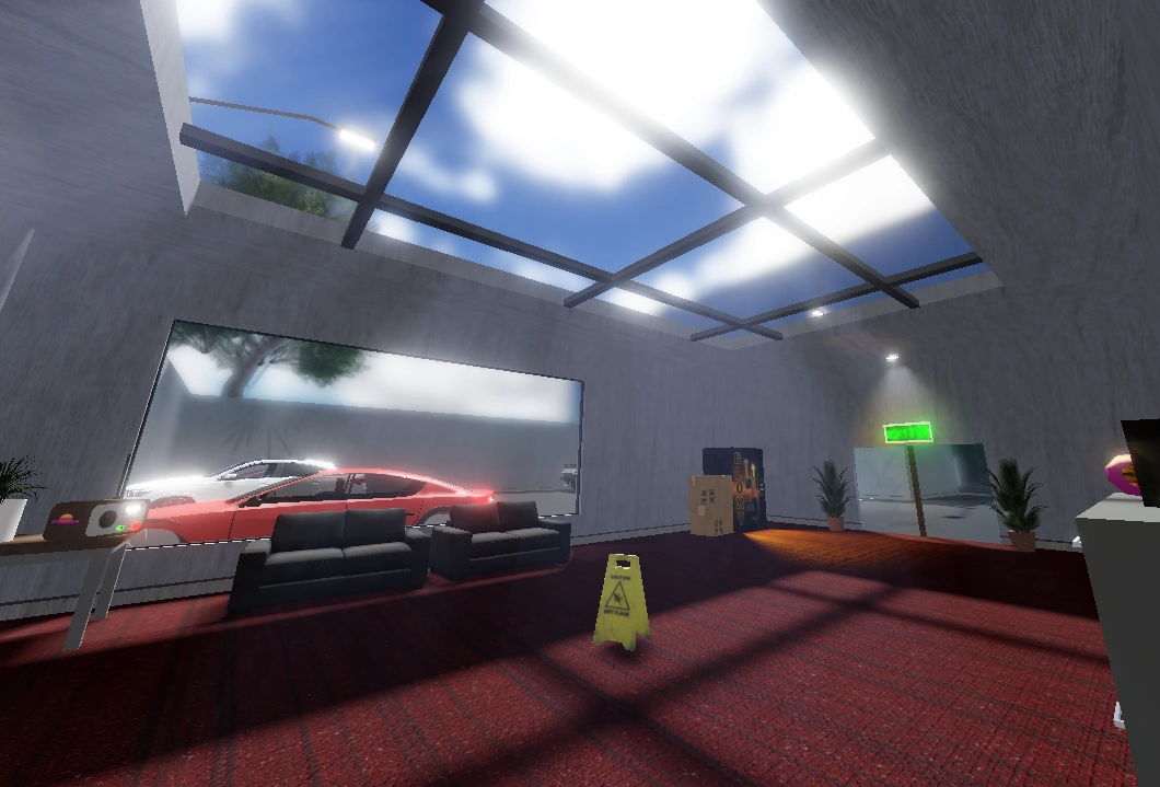 RR:R (Rooms Reimagined: Rebuilt) Leak | Fandom