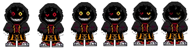 Discuss Everything About New Undertale Fanon AU Wiki | Fandom