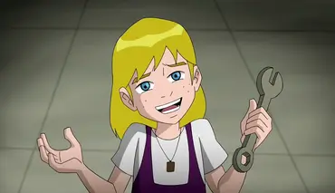 Discuss Everything About Ben 10 Wiki | Fandom
