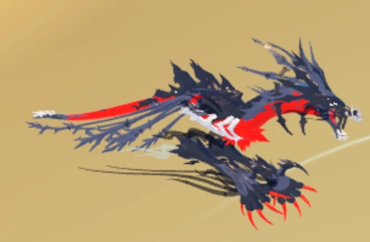 "🎶The chandeliers swing to the beat of it's breath, And ancient ...