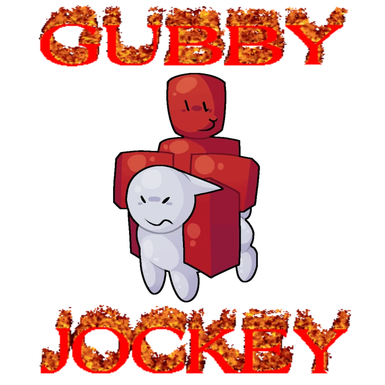 🔥🔥🔥 GUBBY JOCKEY 🔥🔥🔥 | Fandom