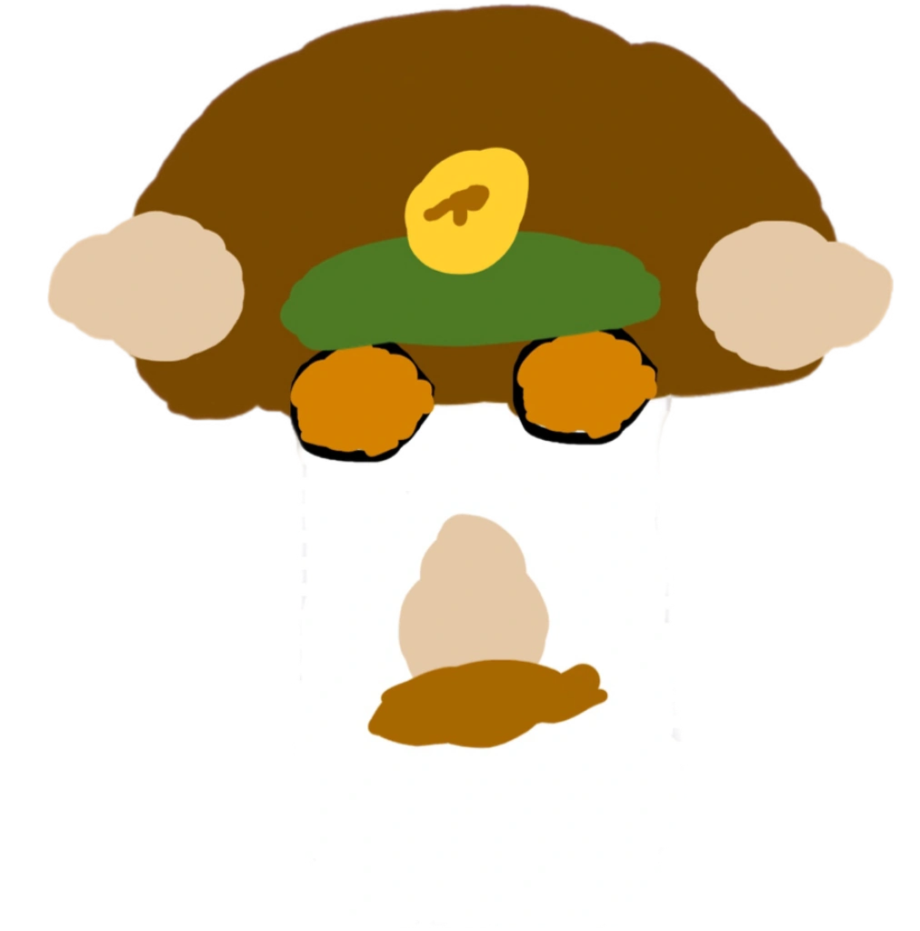 roast his space ass | Fandom