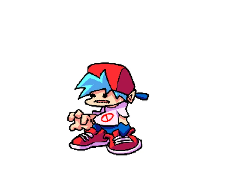 i got a boyfriend sprite thingy (seperated part) | Fandom