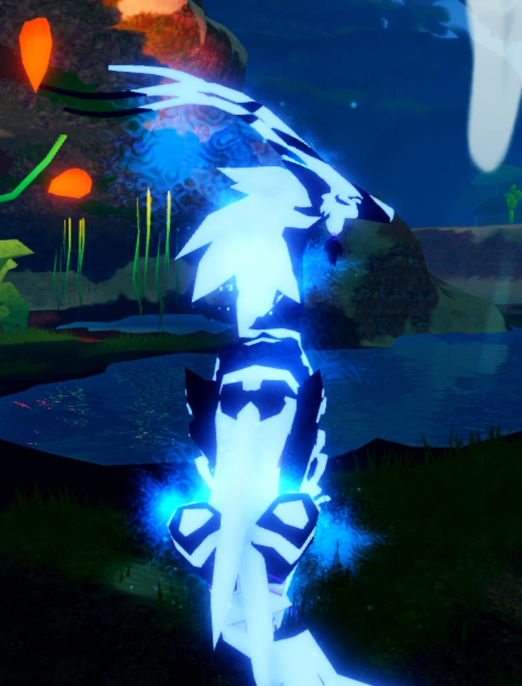 Discuss Everything About Creatures of Sonaria Wiki | Fandom