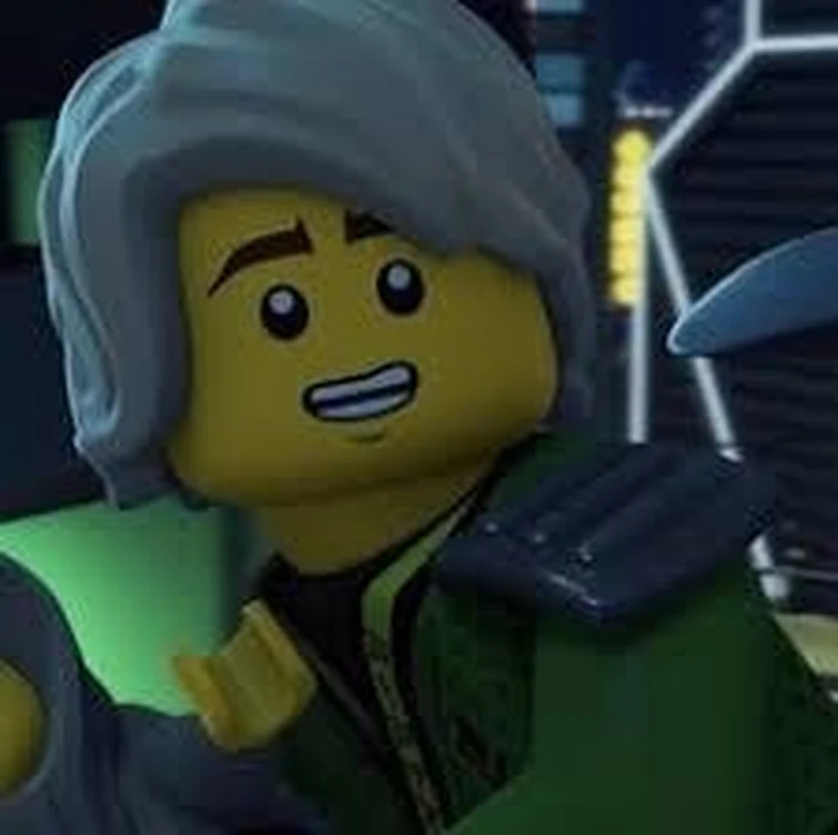 (Almost?) Every variation of Lloyd ever (with pictures!) | Fandom