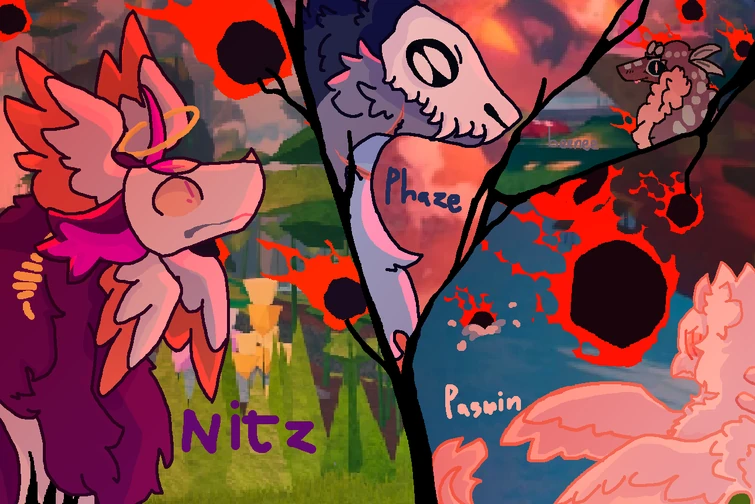 fart fight attack | Fandom