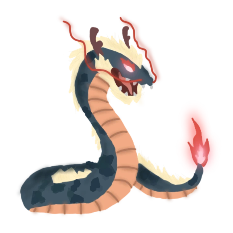 Incinelisk Art | Fandom