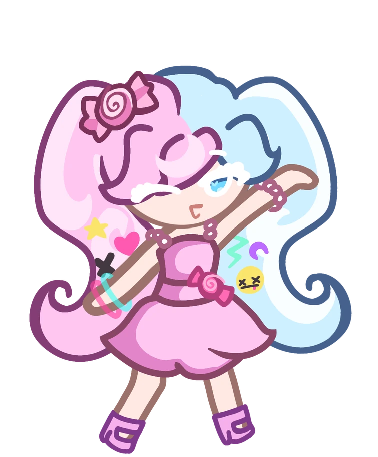 Cookie oc drawings!! | Fandom