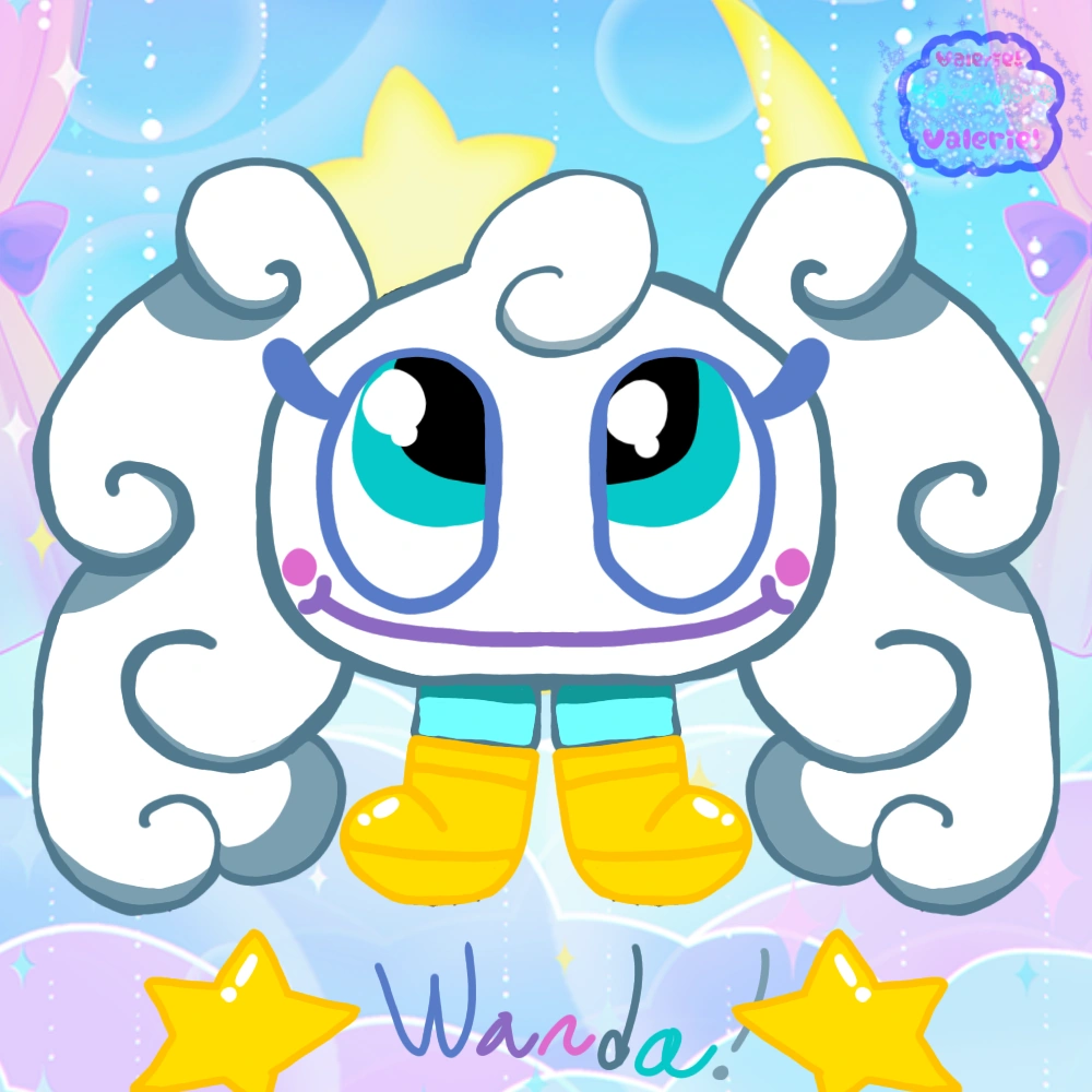 Wanda! | Fandom