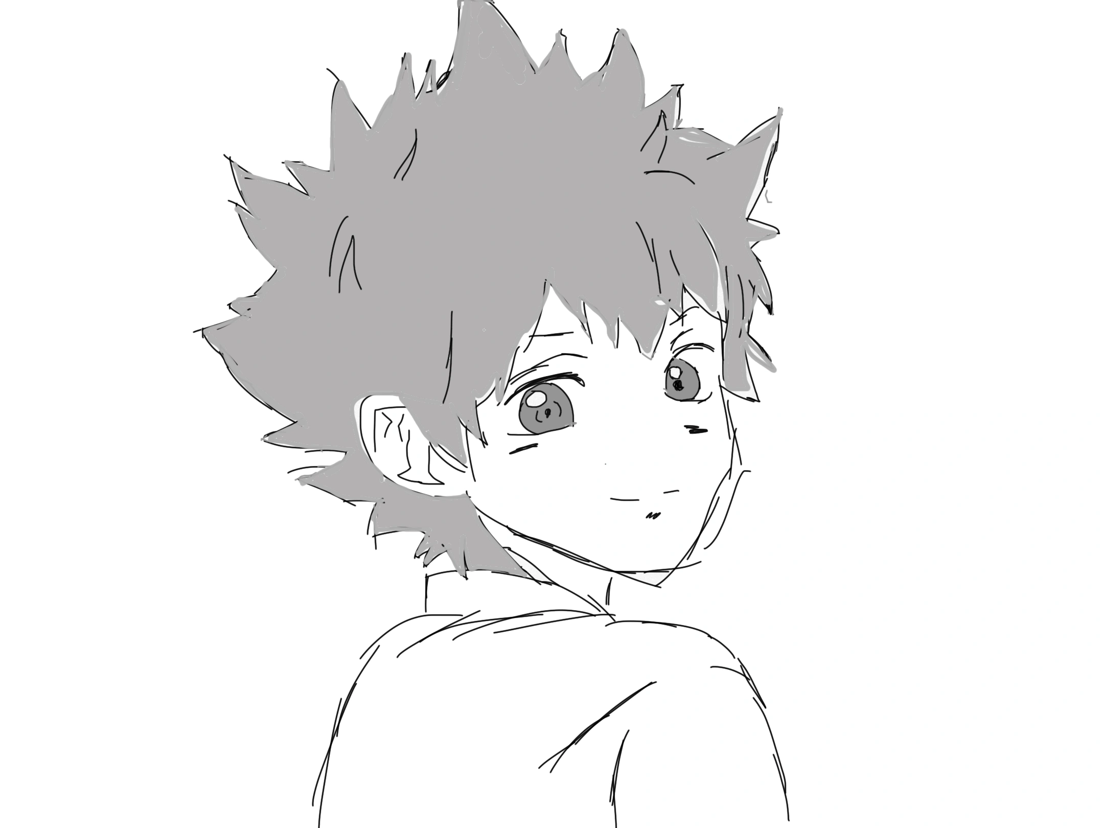 My first comment | Fandom