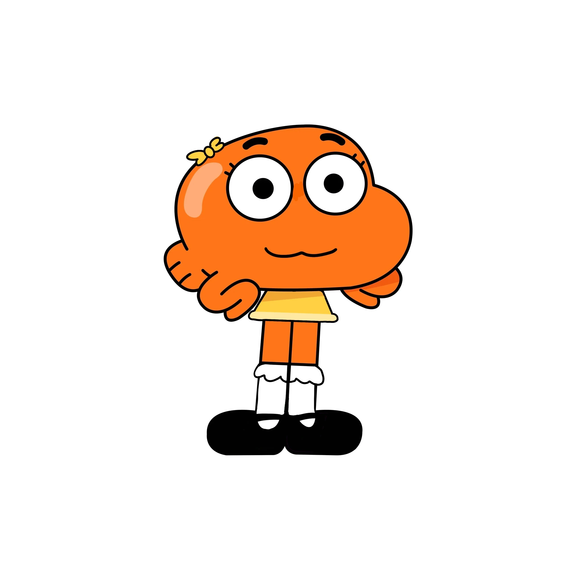 My TAWOG/TWWWOG OC Dara Aspen | Fandom