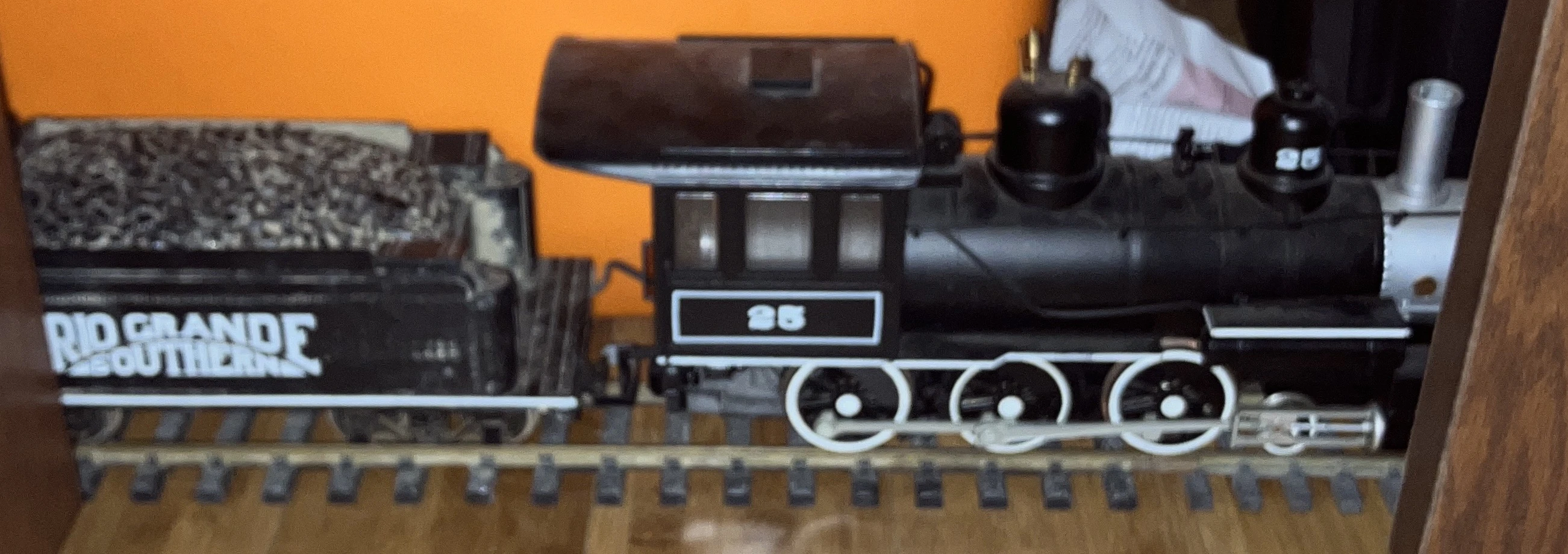 “All aboard!” | Fandom